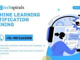 Machine Learning Course Training Institute In Gurgaon